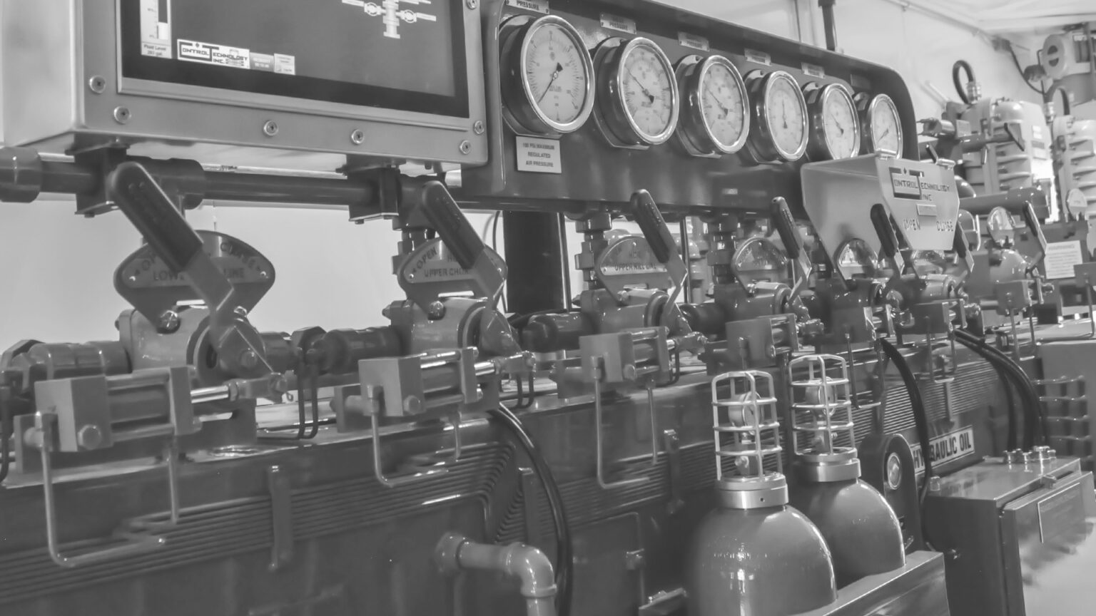 Contact – CANSCO Control Technology Inc.