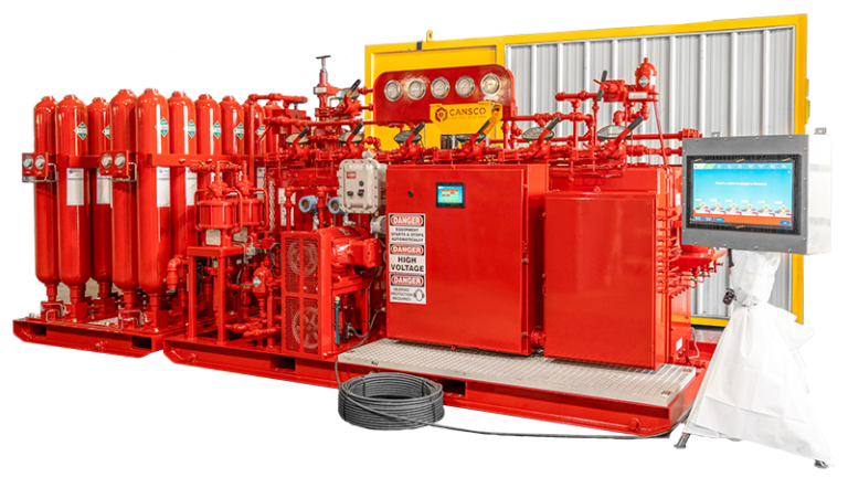 BOP Control - CANSCO Control Technology Inc.