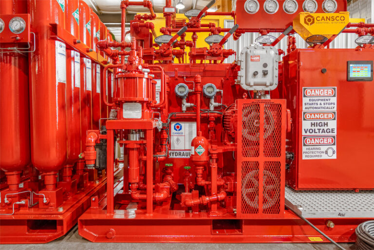 BOP Control – CANSCO Control Technology Inc.