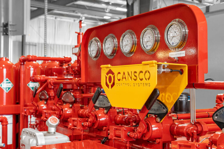 BOP Control - CANSCO Control Technology Inc.